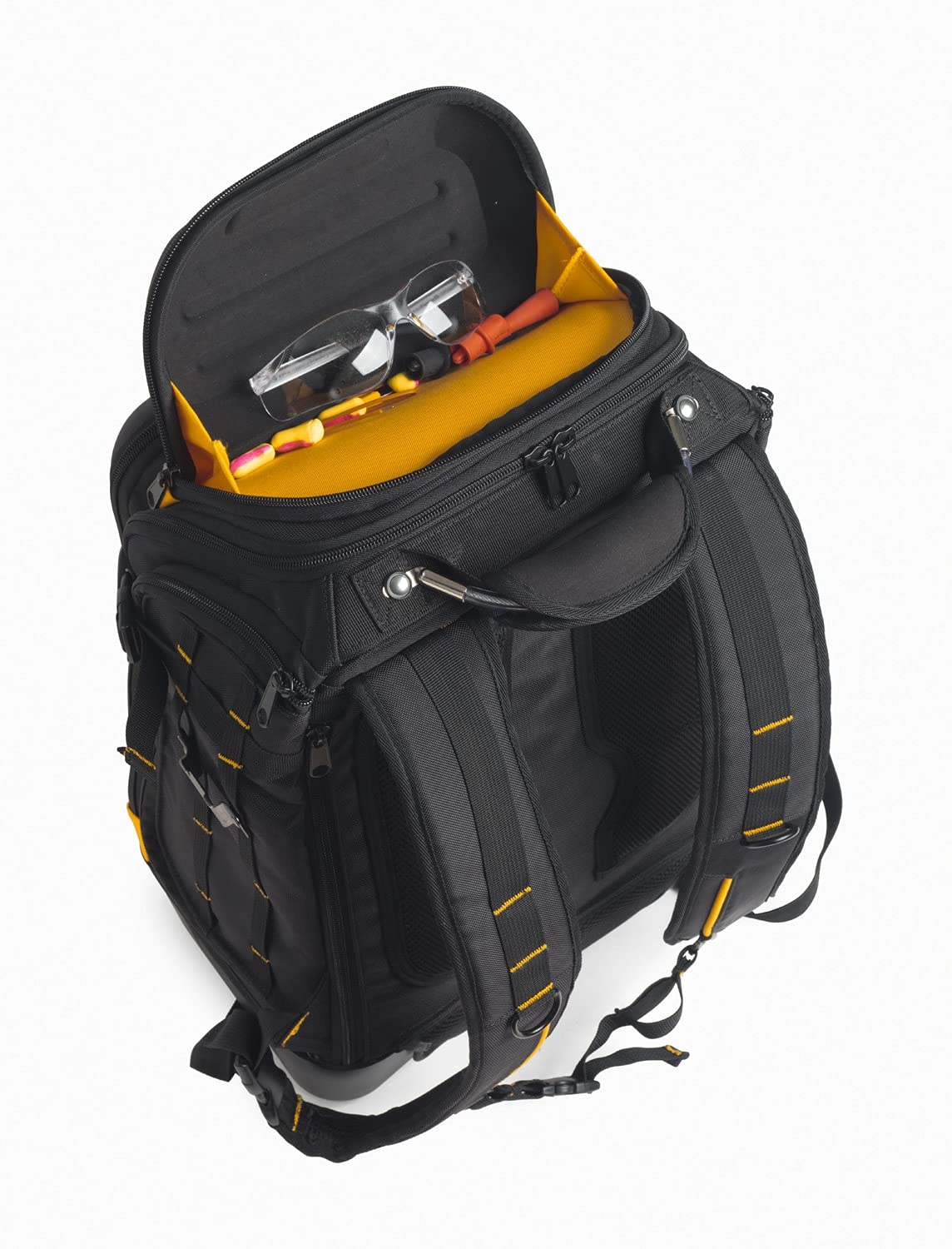Rugged Professional Tool Backpack Products from Fujian Quanzhou ...