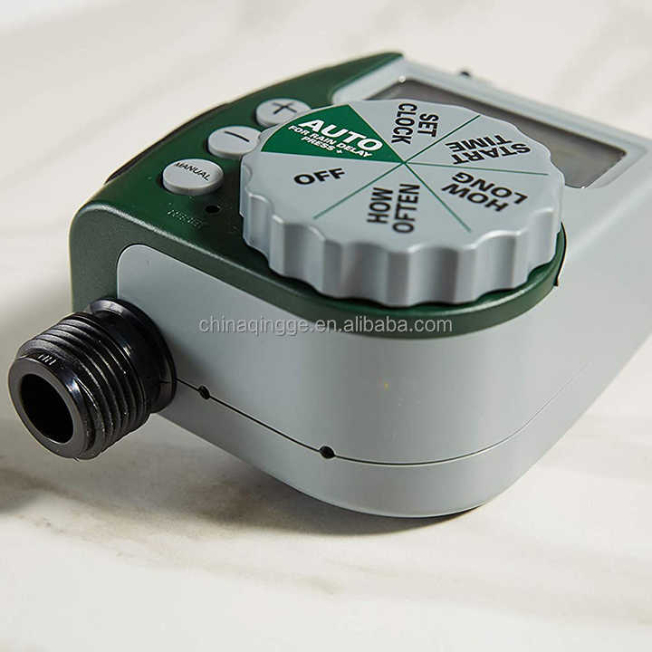 Factory Water Timer Irrigation Digital Water Timer Garden Water Timers ...