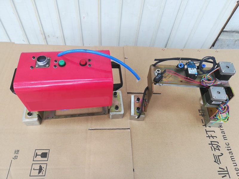 Letter Punching Machine Manufacturers - Precision and Durability