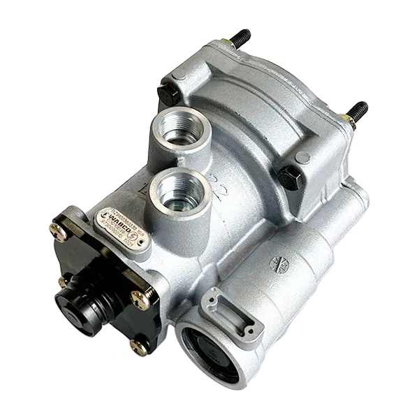 DZ9100360330 SHACMAN X3000 Air Valve - Reliable Performance