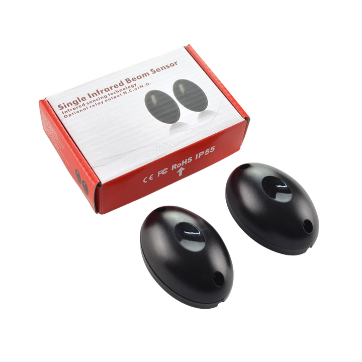 IP55 Automated Gate Safe Infrared Detector Sensor/ Swing /Sliding ...