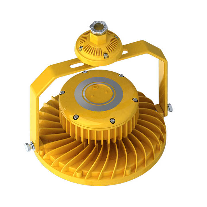 ATEX Led Explosion Proof Light 30w 50W 100W 200W Warehouse Explosion-proof Lights Explosion ...