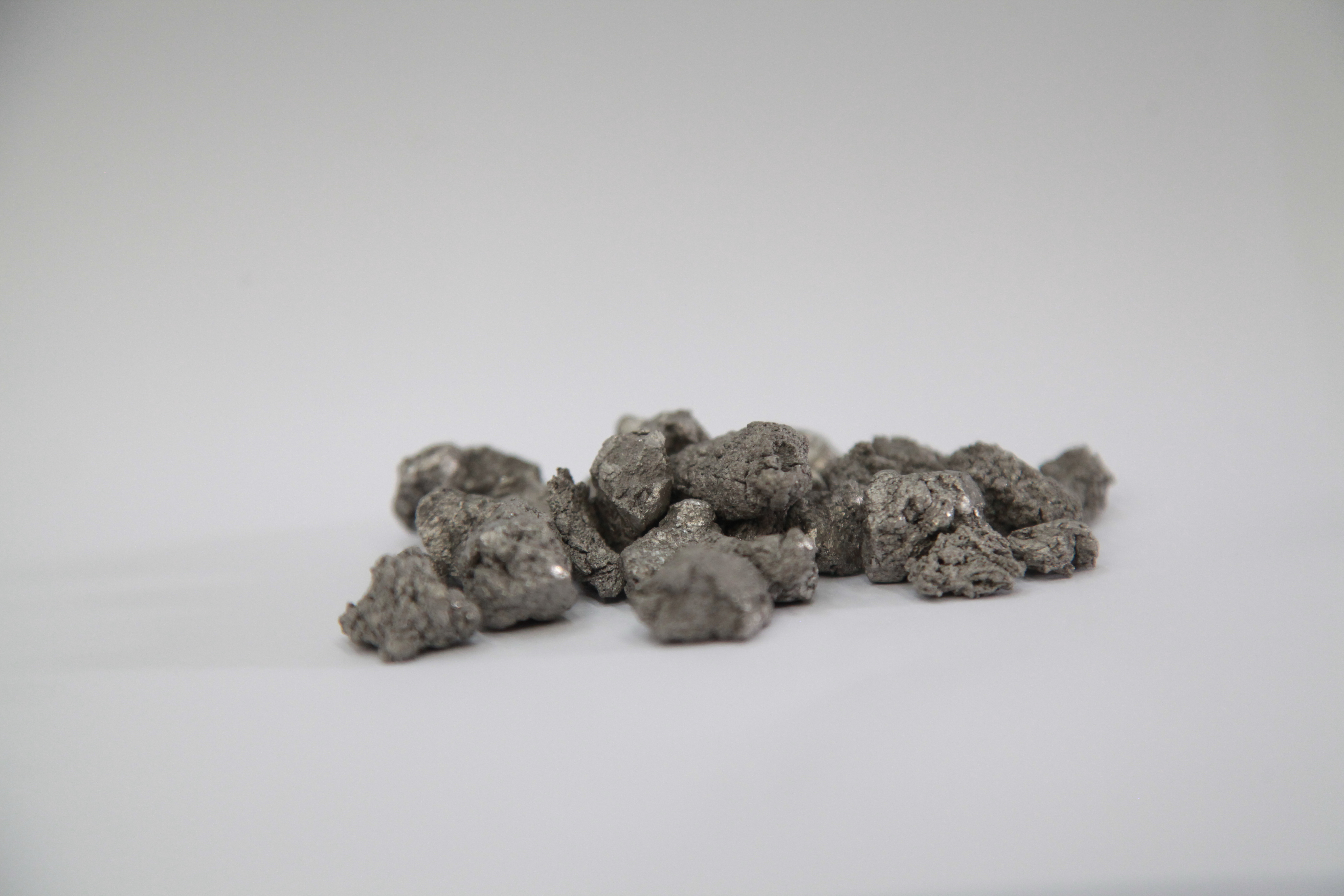 High Quality Titanium Sponge - 99.9% Purity Raw Material
