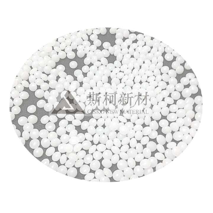 Polyplastics POM DURACON M90-44 NC - Engineering Plastics