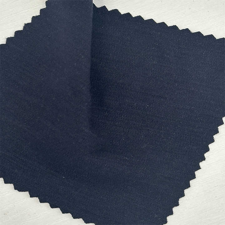 Merino Wool Double Face Fabric Biodegradable Antibacterial ...