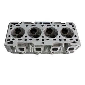 Wholesale suzuki f8a engine cylinder head To Improve The Horsepower Of ...