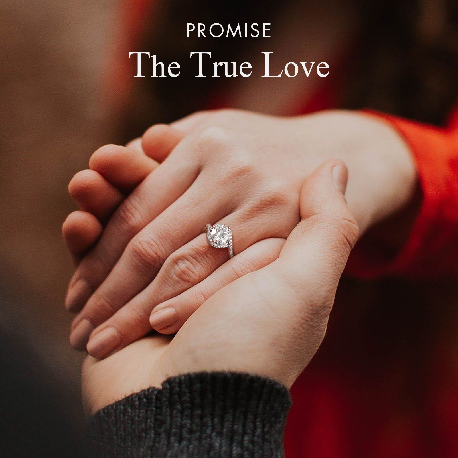 How to Choose the Best Silicon Ring with Moissanite: A Complete Buyer's ...