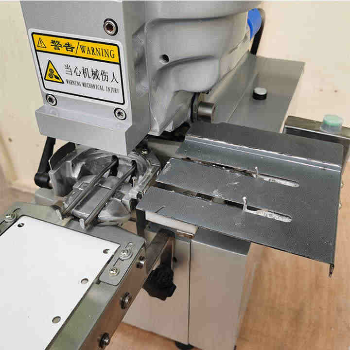 Gyoza Maker Machine - Efficient Dumpling Forming Solutions