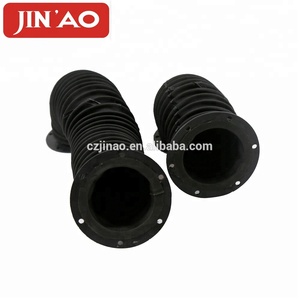 Hydraulic Cylinder Protective Covers - Durable & Efficient