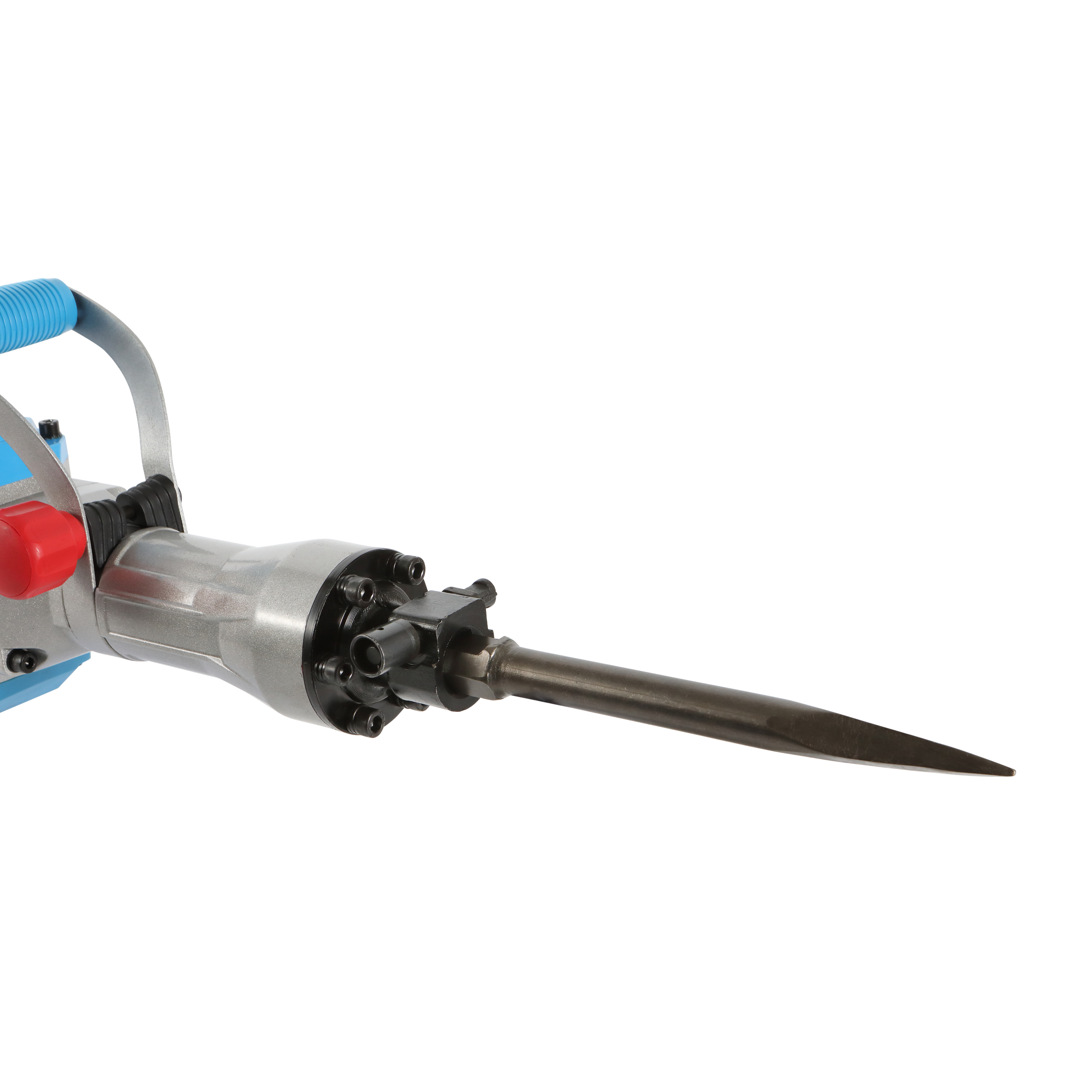 Jack Hammer for Your Easy Concrete Demolition - Alibaba.com