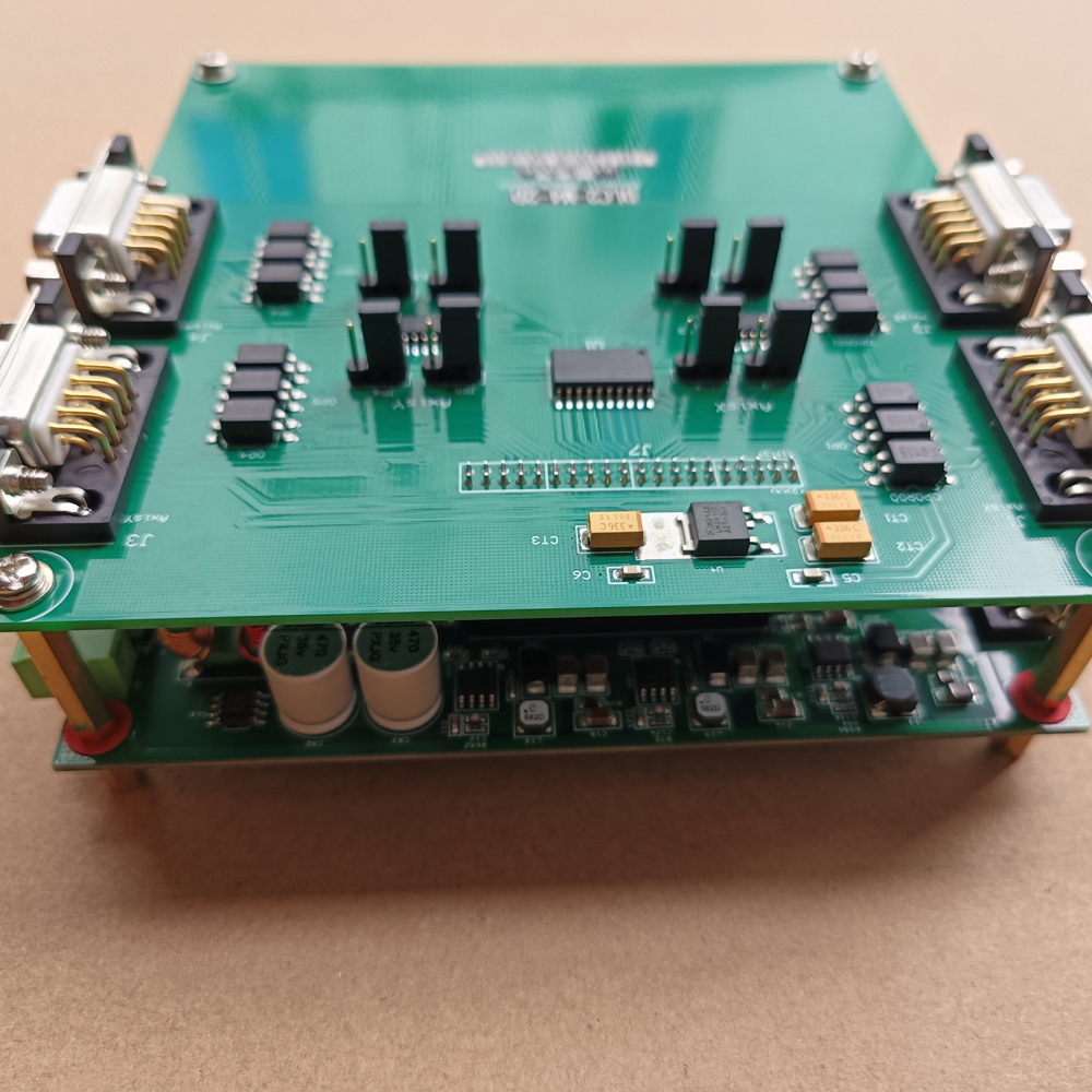 Laser Marking Controller Dlc2 M4 Board With Ezcad3 Software For 25d Laser Marking 3d Relief