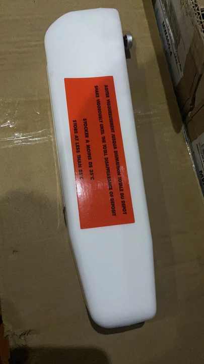 Markem-imaje White Ink Cartridge MW460 for CIJ Printers