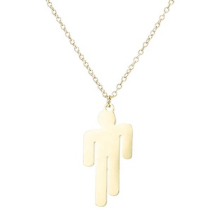Wholesale billie eilish chains-Buy Best billie eilish chains lots from ...