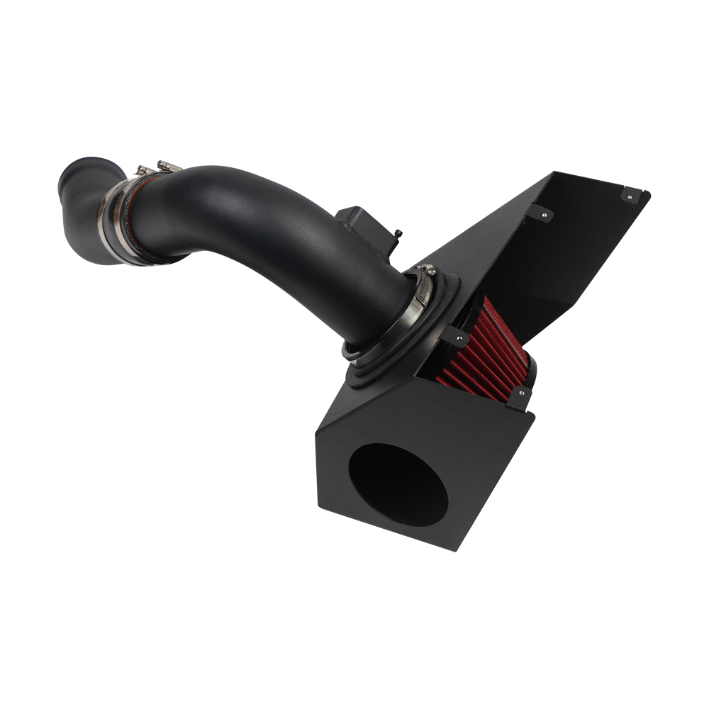 How to Choose the Best Cold Air Intake for EA888 Gen 2 Engines