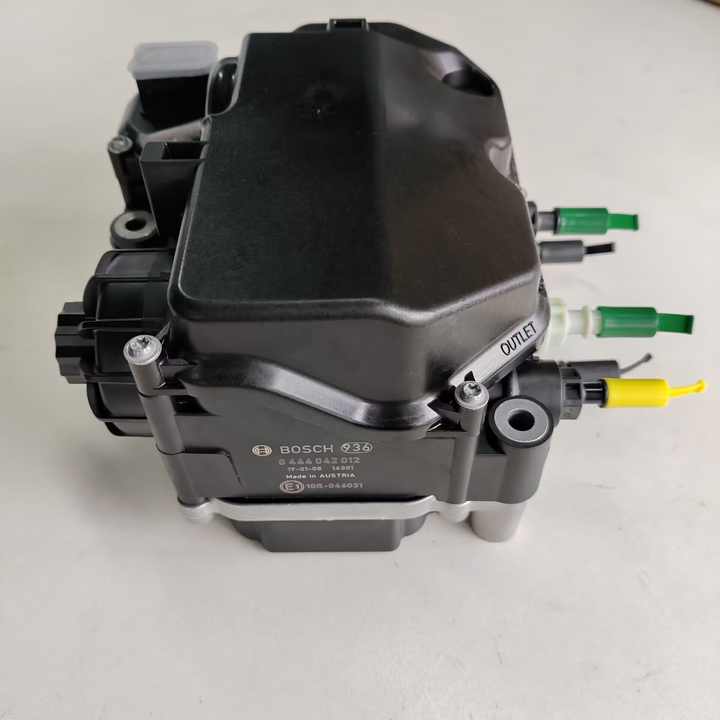 Genuine Bosch Urea Dosing Pump for Volvo Trucks - 12M Warranty