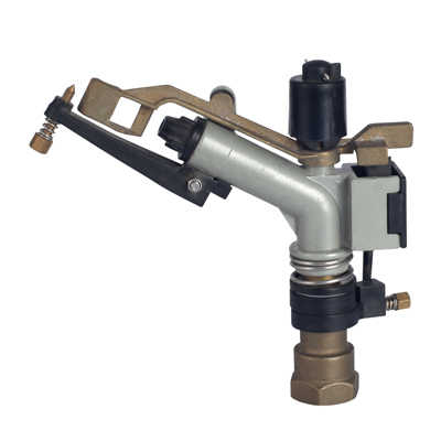 FS25 Metal Vertical Rain Gun Sprinkler Farm Use Drip Irrigation Spray ...