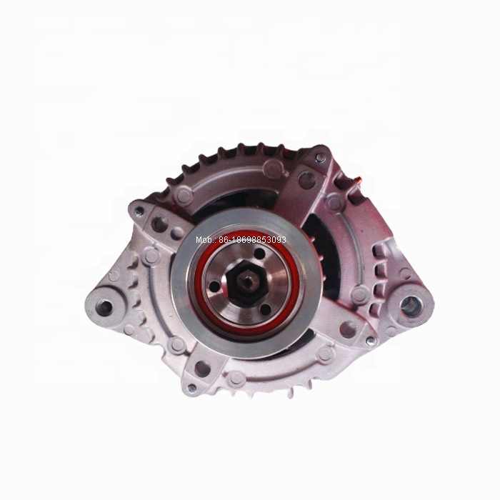 Toyota Hiace Diesel Alternator - 27060-30060 & 27060-30140