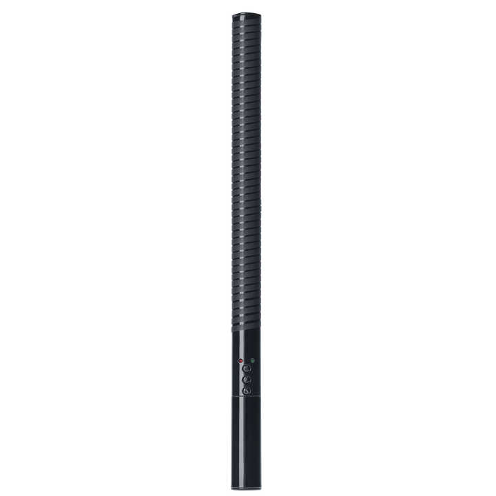 SM Electric Shock Baton - Pulse Shock Stick for Training
