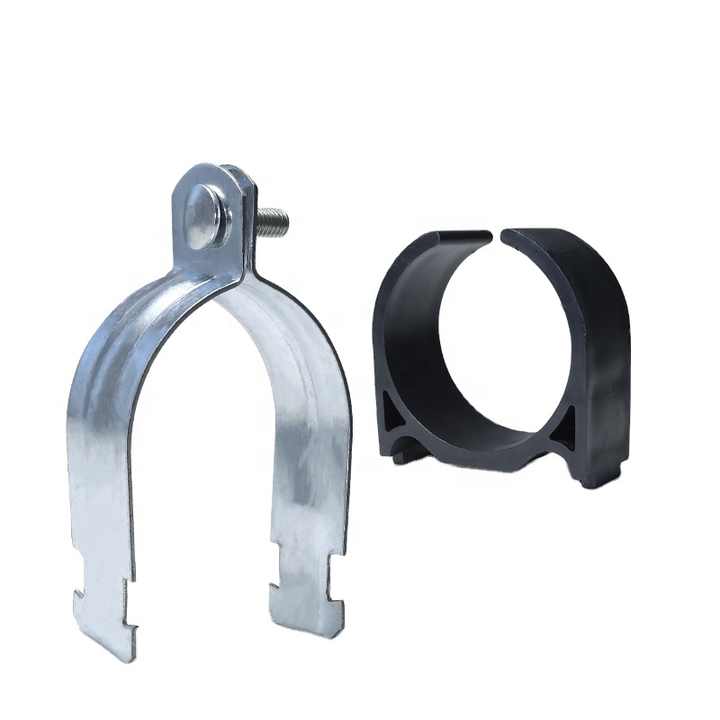 Conduit C Channel Strut Clamp galvanized pipe clamp| Alibaba.com