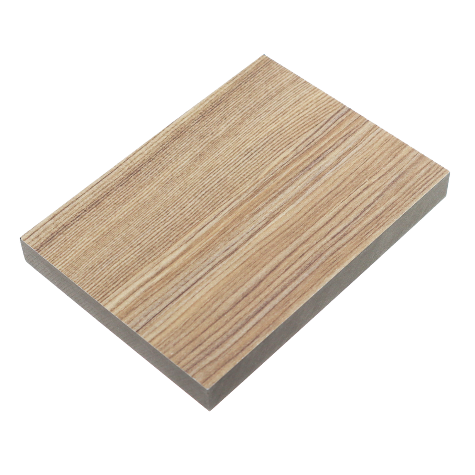 Termite Proof Moisture Proof E1 12mm Birch Plywood with Glossy Wood ...