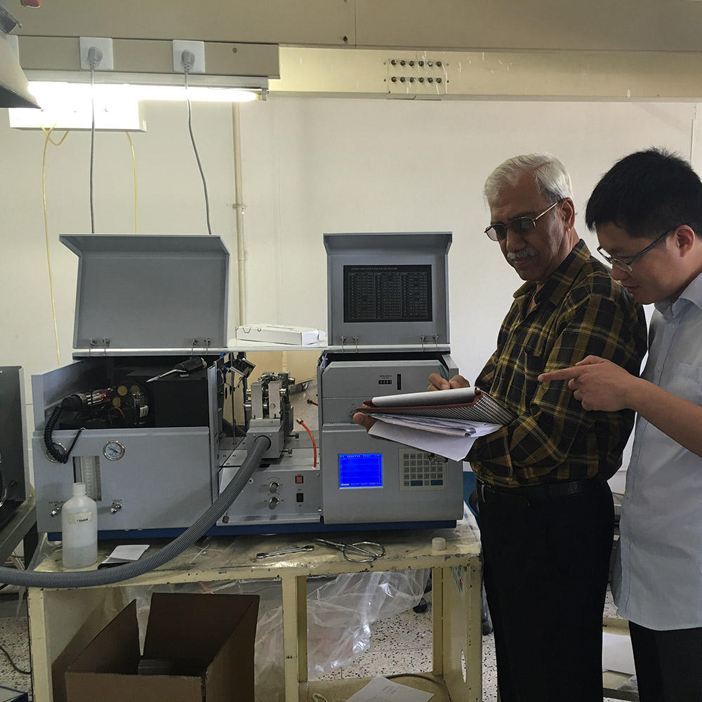 Atomic Absorption Spectrometer Price - High Performance Lab Equipment