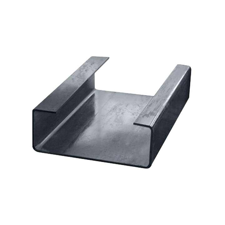U Beam Channel Weight Chart - Zhen Xiang Steel Solutions