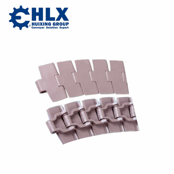 Heat-resistant Slat Chain - Durable & Versatile Solutions