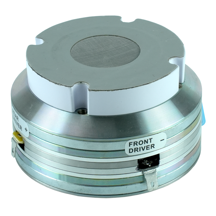 JBL Pro 2 X 3'' High Frequency Neo Neodymium Tweeter VTX D2 Dual Coil ...