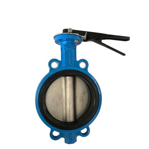 DN750 Full EPDM Lined Short Flange Butterfly Valve| Alibaba.com