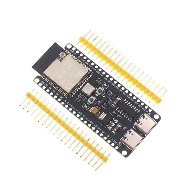 ESP32-S3 Core Development Board Wifi DevKitC-1 N8R2 N16R8| Alibaba.com