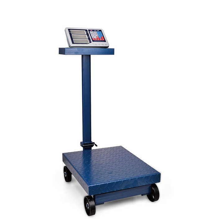 Industrial Electronic Scale