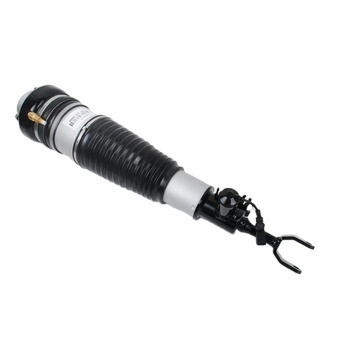 7P6601019K Rear Air Suspension Strut Air Shock Absorbers For Q7 Touareg ...