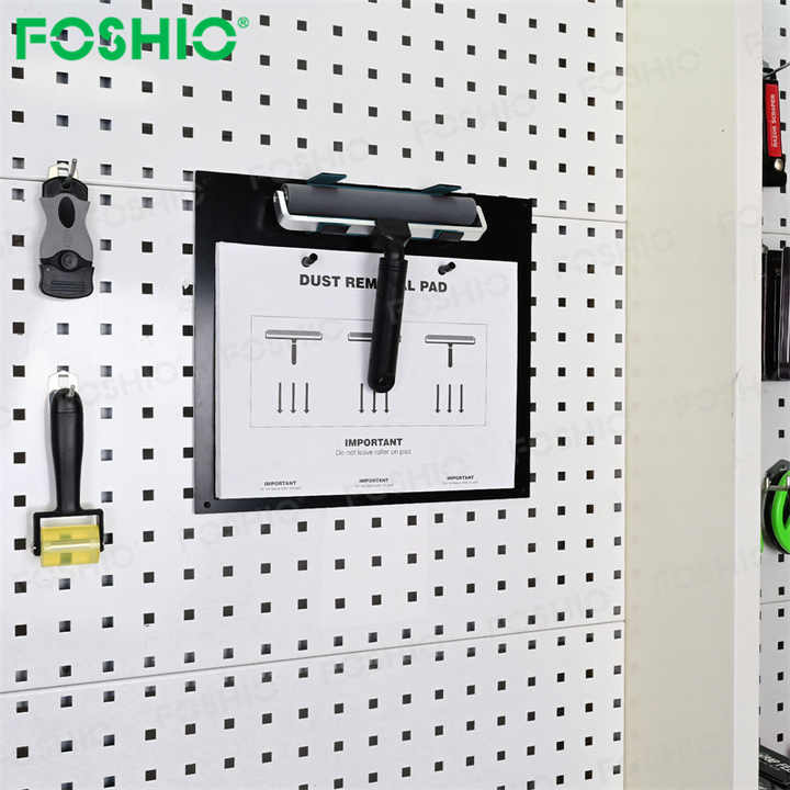 Foshio Design Wall Mounted Roller Tool Vinyl Application Window Tint ...