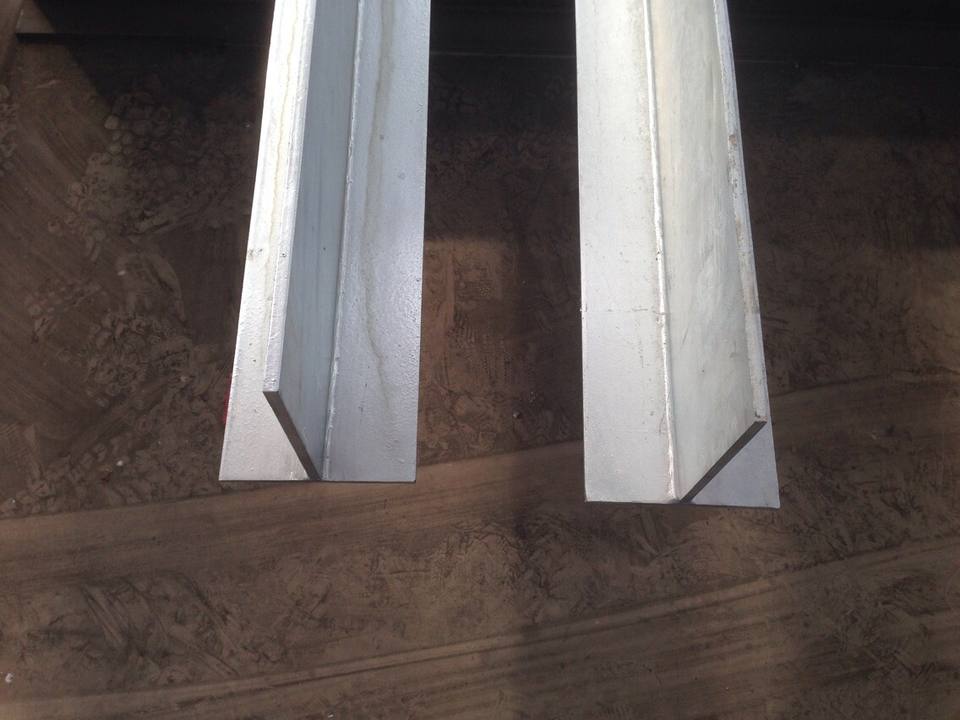 Galvanized Flat Steel T Bar Lintel Lintels| Alibaba.com