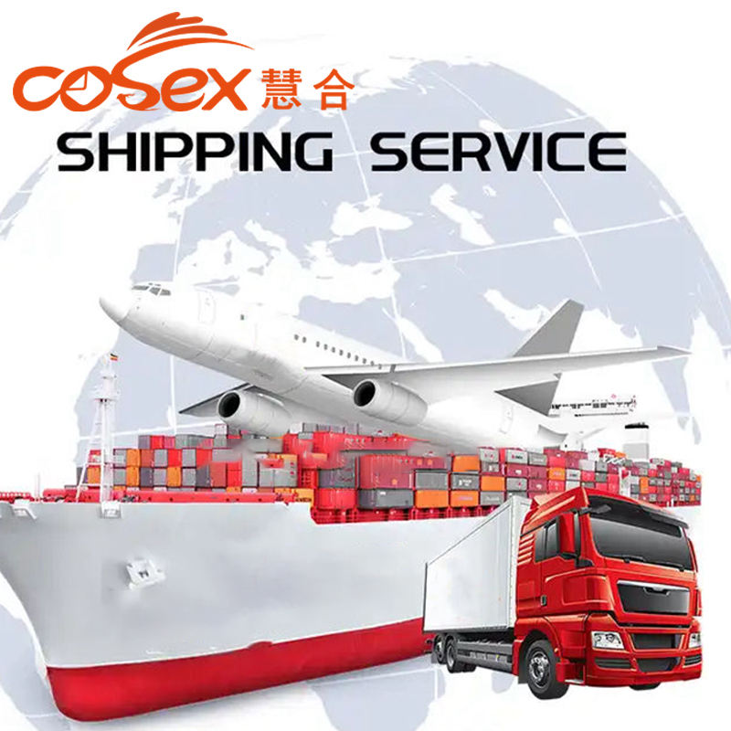 Top 10 des transitaires en ligne Alibaba Express