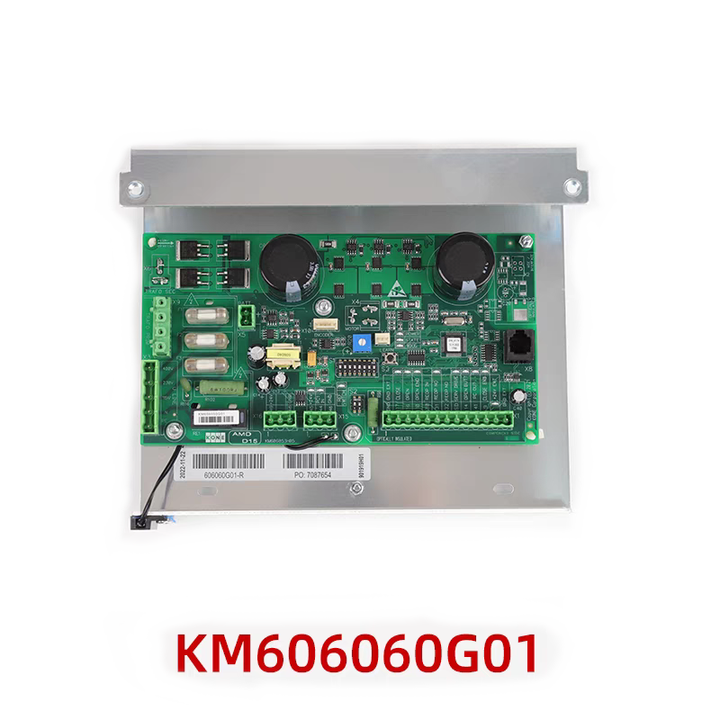Kone Elevator Door Machine Board Box Modern Design KM606060G01-R Lift ...