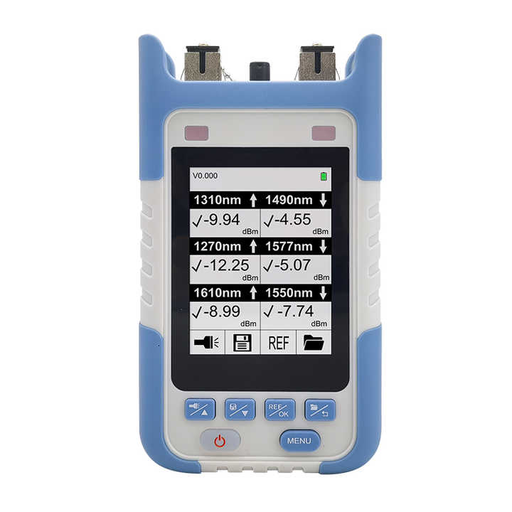 CL583 PON Optical Power Meter - FTTH Network Solutions