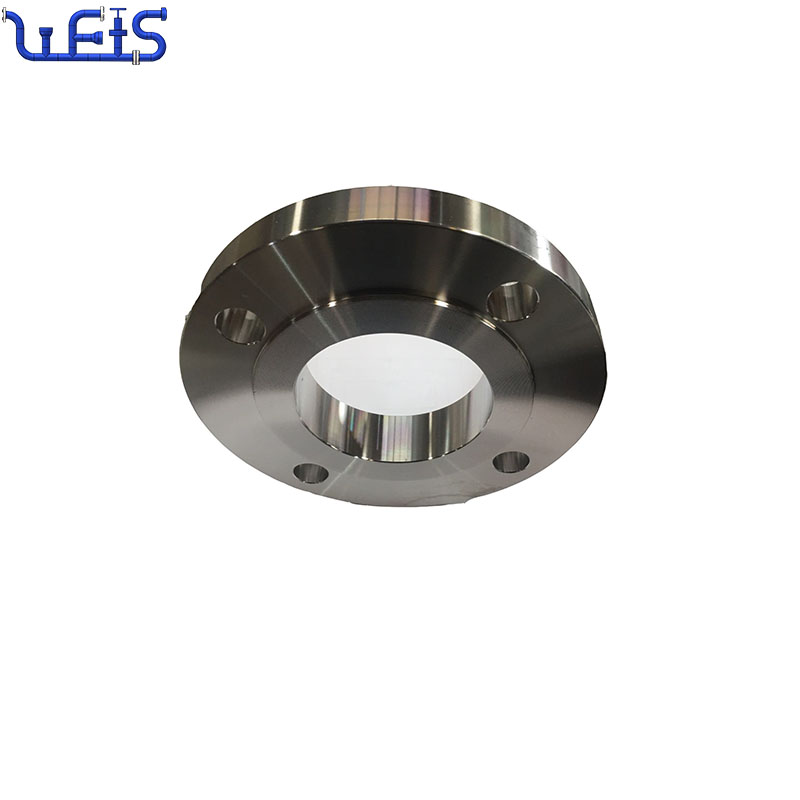 Ingeniería de precisión brida din pn16 brida de acero dn200 para ...