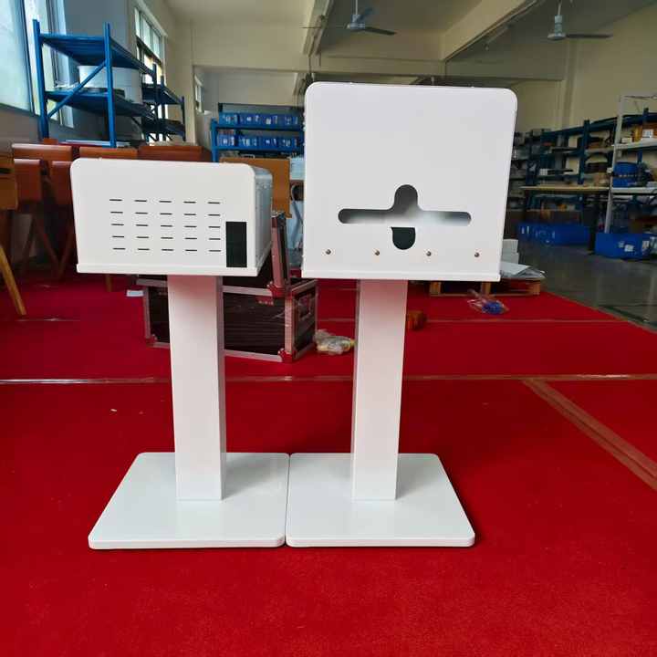 Dnp Ds620/ Rx1hs/ Hiti P525l/ Citizen Stable Printer Cover and Printer ...