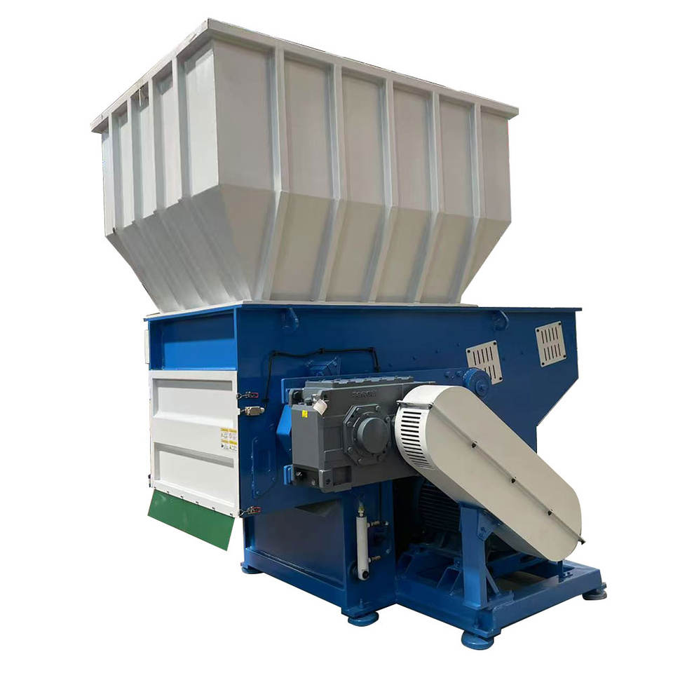 Big Tree Stump Grinder Wood Root Trunks Branches Recycling Shredder ...