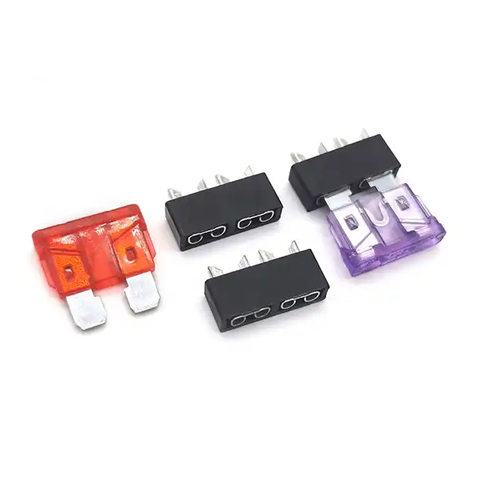 ROHS 1A to 100A Auto Fuse Making Machine - Low Profile Vehicle Fuses