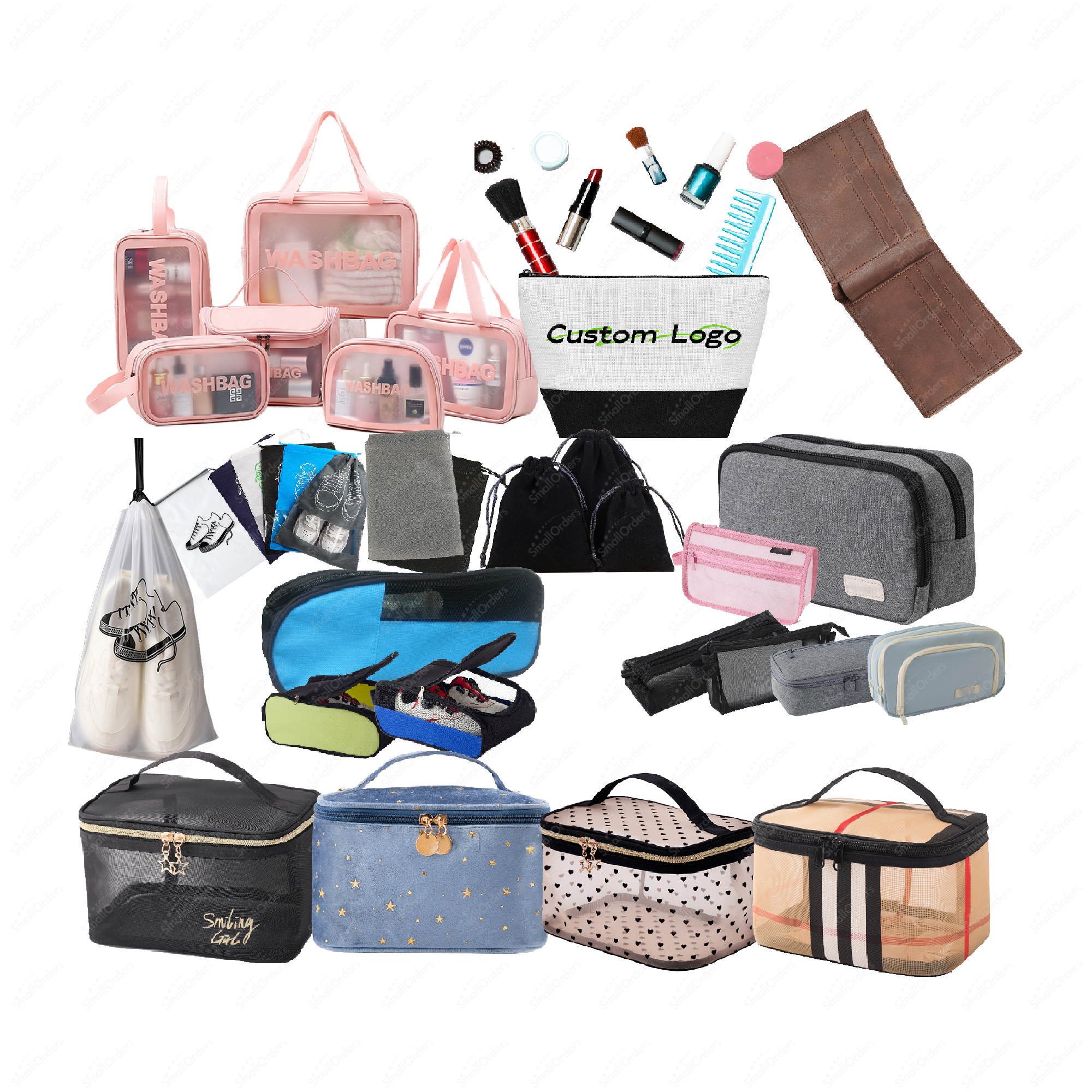 How to Choose the Best Custom Welcome Bags for Events and Businesses