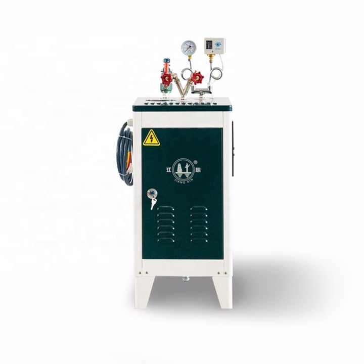 Commercial Steam Generator Full Power Range for Laundry Hotel Garment ...