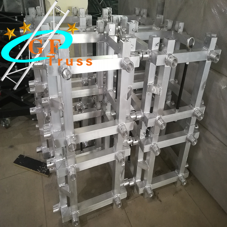 Truss System Accessories - Durable and Versatile Solutions