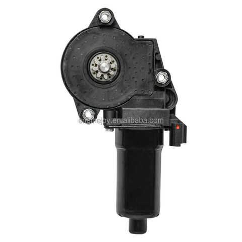 Power window motor, Power window motor direct from Wenzhou Ruishuo Auto ...