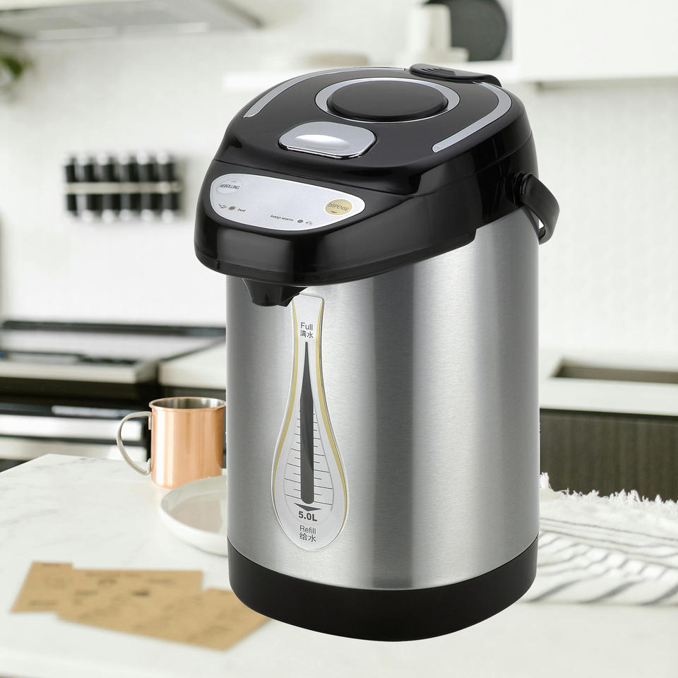 Multi Function Water Dispenser 700W-900W Stainless Steel Electric ...