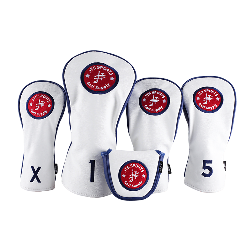 How to Choose the Best Golf Head Covers Set for Your Clubs