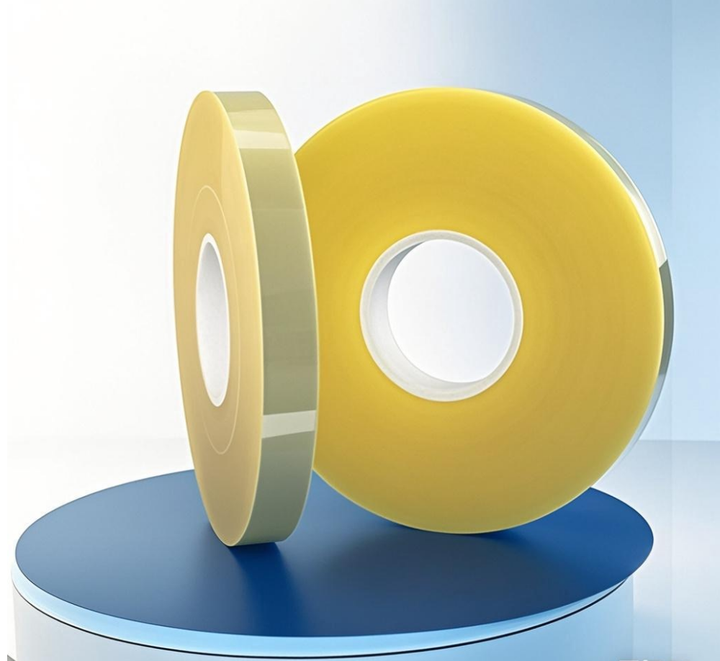 Silent Tape Light Unwinding Force Low Noise Film Tearing Tape Slicing ...