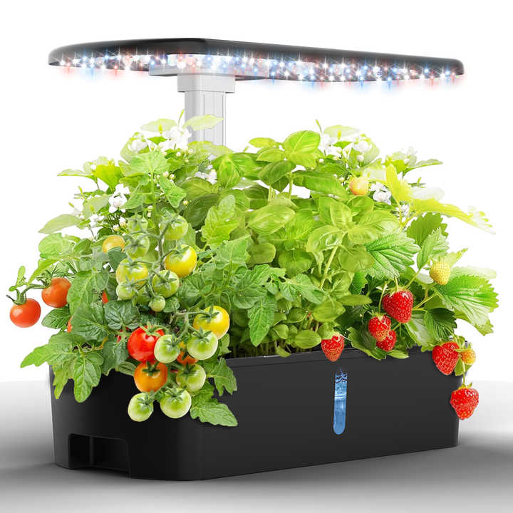 IGS-61 Smart Hydroponic System - Indoor Plant Growing