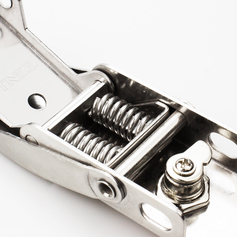 Internal Cabinet Latches - Secure Your Assets Efficiently